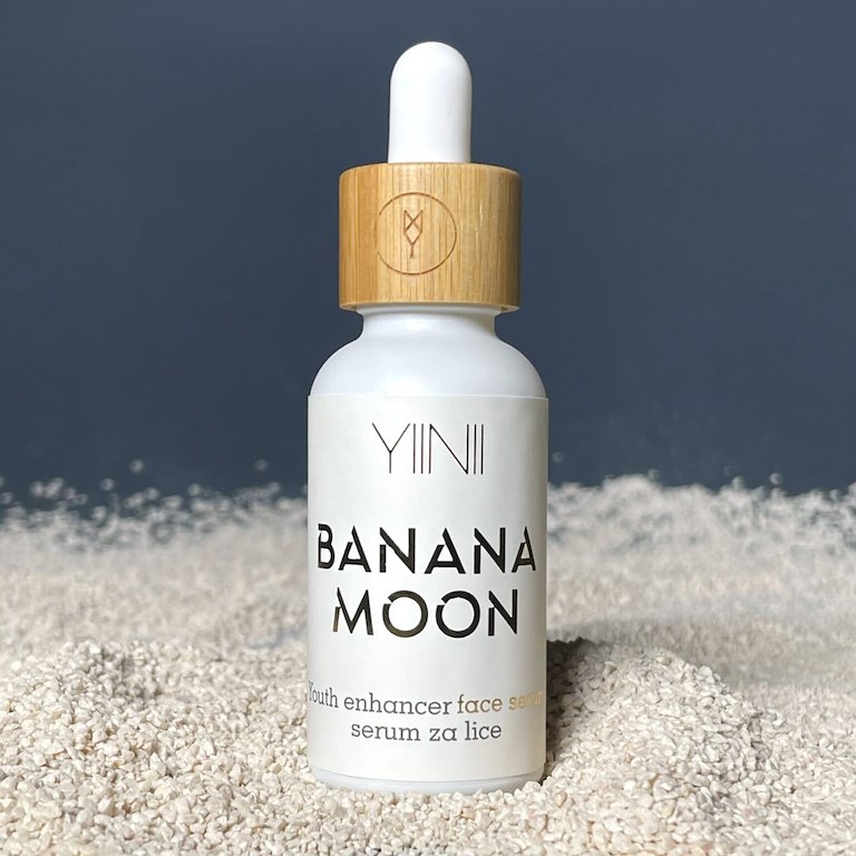 Serum za lice BANANA MOON 30ml