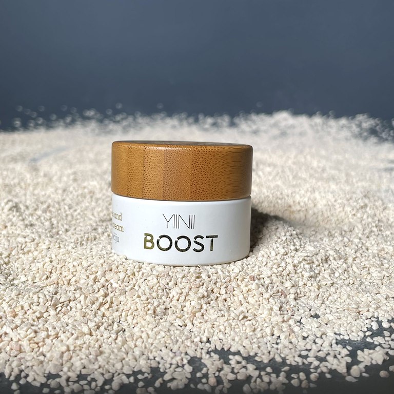 Krema za negu oko očiju BOOST 15ml