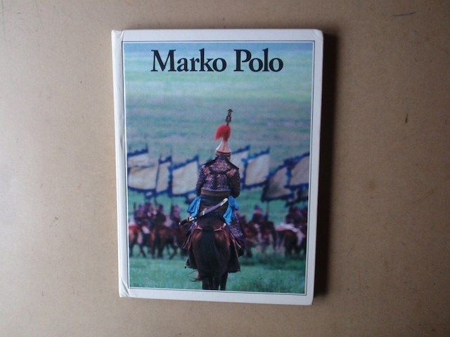 MARKO POLO 8 - Odlučujuća bitka