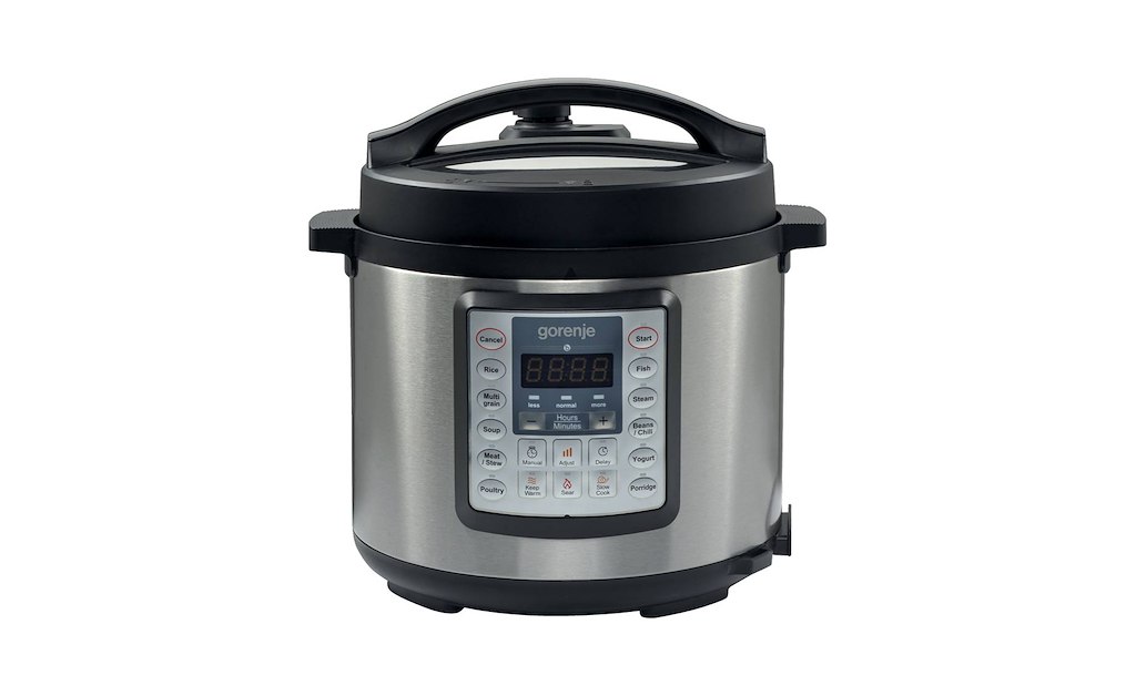 Gorenje MC 6 MBK multicooker