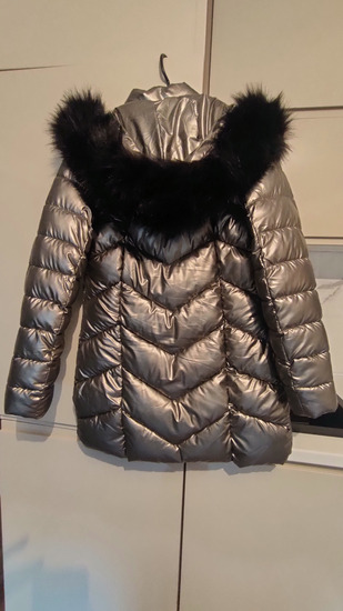 Zimska jakna-NOVA