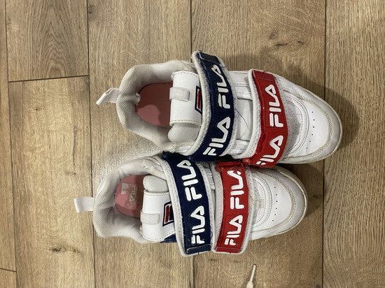 Fila disruptor