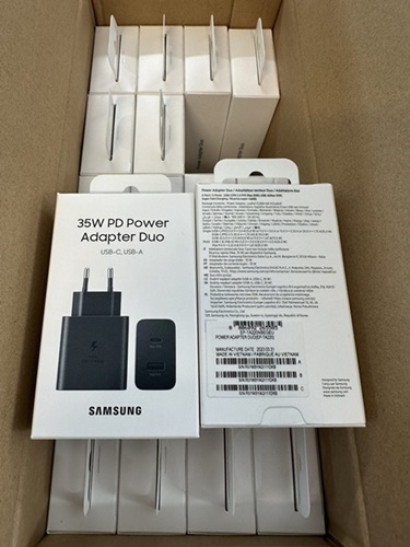 35W Power Adapter 100% ORG