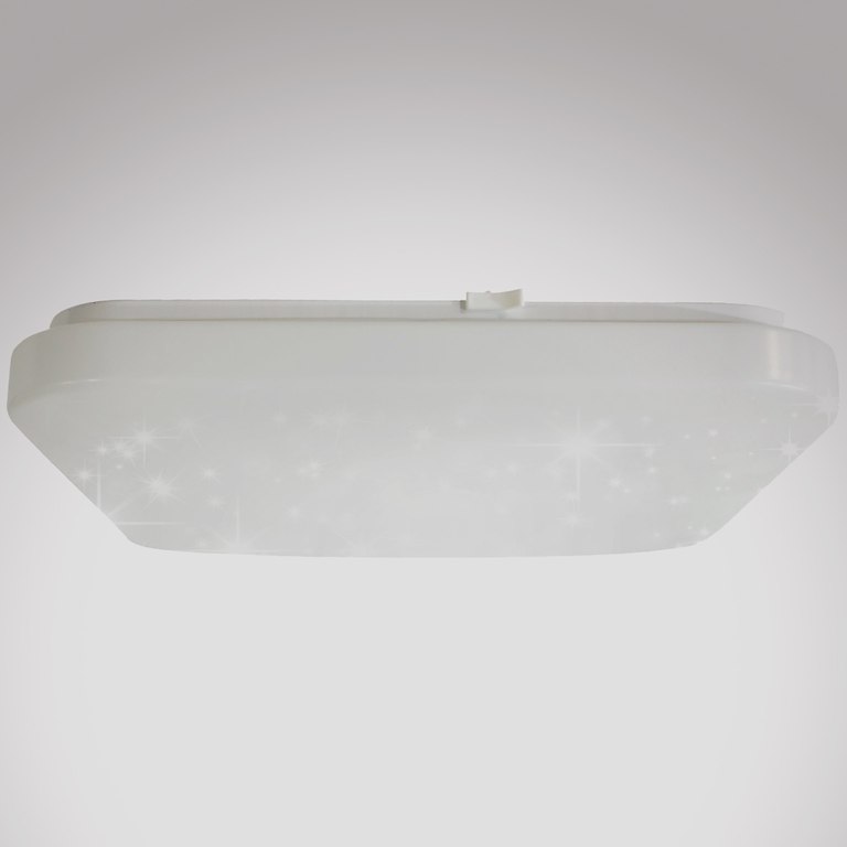 Plafonjera Stella LED 1400LM 4000K 43cm