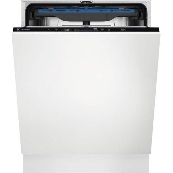 ELECTROLUX Ugradna mašina za pranje sudova EES48200L 14 kompleta A++