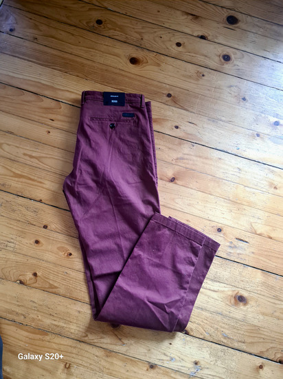 Hugo boss pantalone