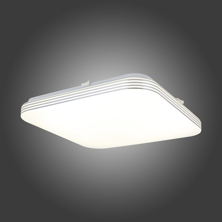 Plafonjera Ajax LED LED 2430LM 4000K 26 cm