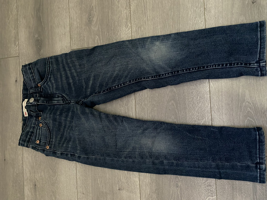 Levis 512 decije farmerke