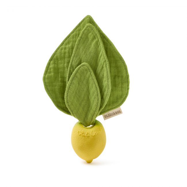 Glodalica sa muslinom – Limun John