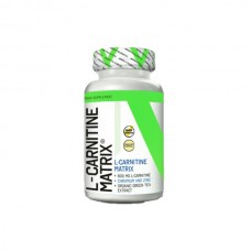 L-carnitine Matrix, 90tab