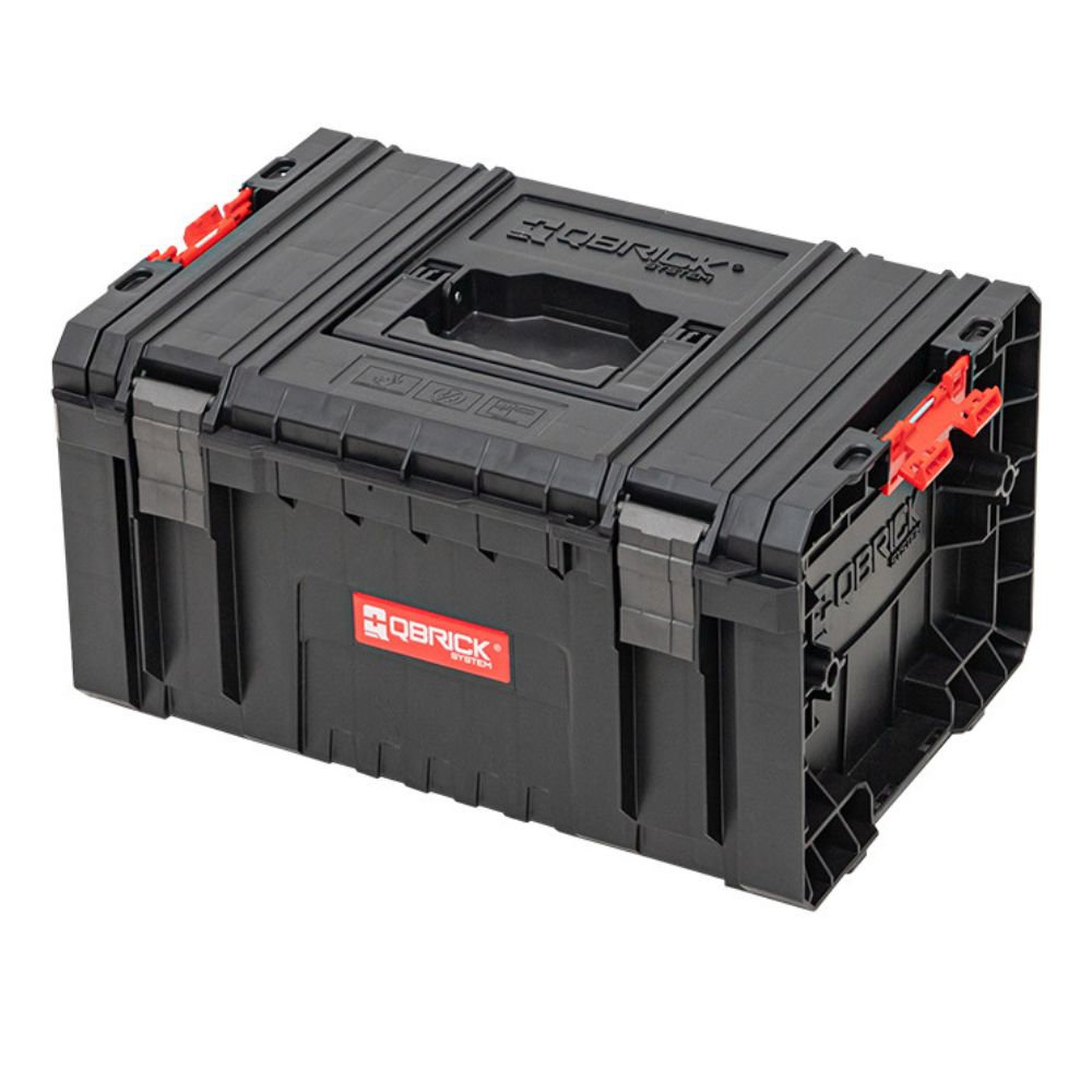 239869 QBRICK SYSTEM PRO TOOLBOX SLOVAKIA
Obrick - 10 % do Isteka Zaliha