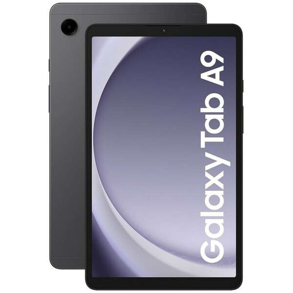 Tablet SAMSUNG Galaxy Tab A9 8,7''/OC 2,2GHz/4GB/64GB/WiFi/8+2MP/Android/siva