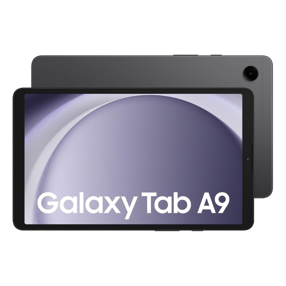 Tablet SAMSUNG Galaxy Tab A9 8,7''/OC 2,2GHz/8GB/128GB/LTE/8+2MP/Android/siva