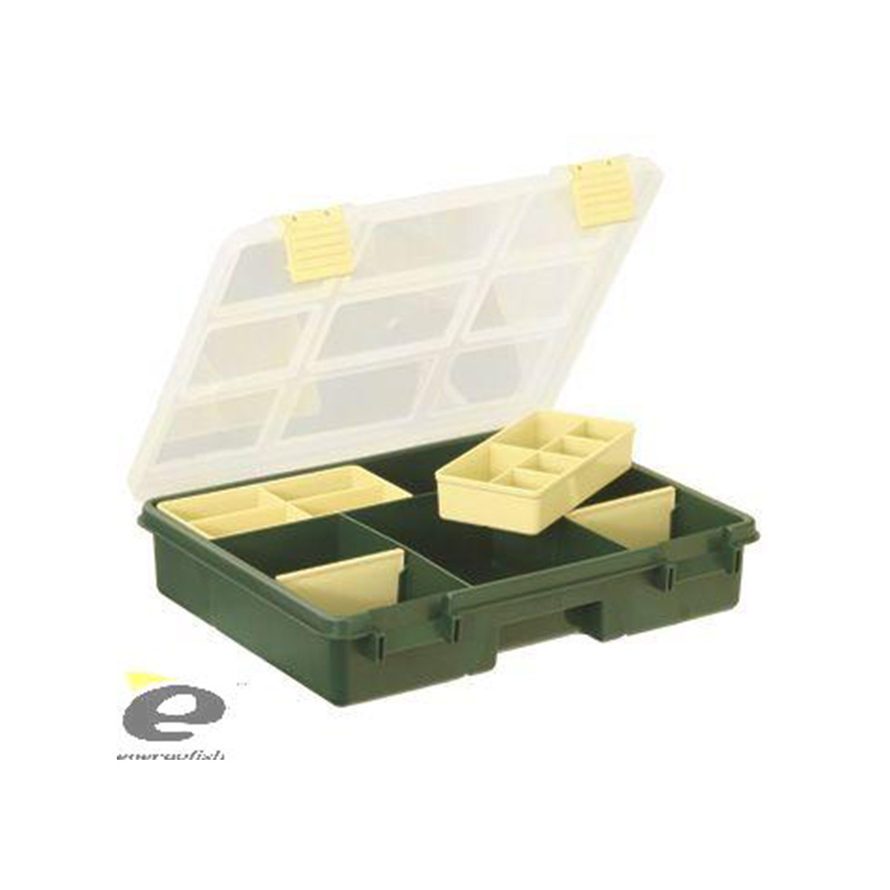 Energo Team Plastic Box 374