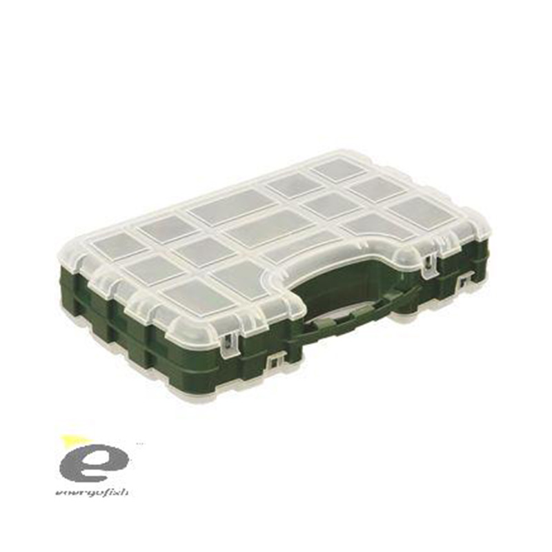 Energo Team Plastic Box 379