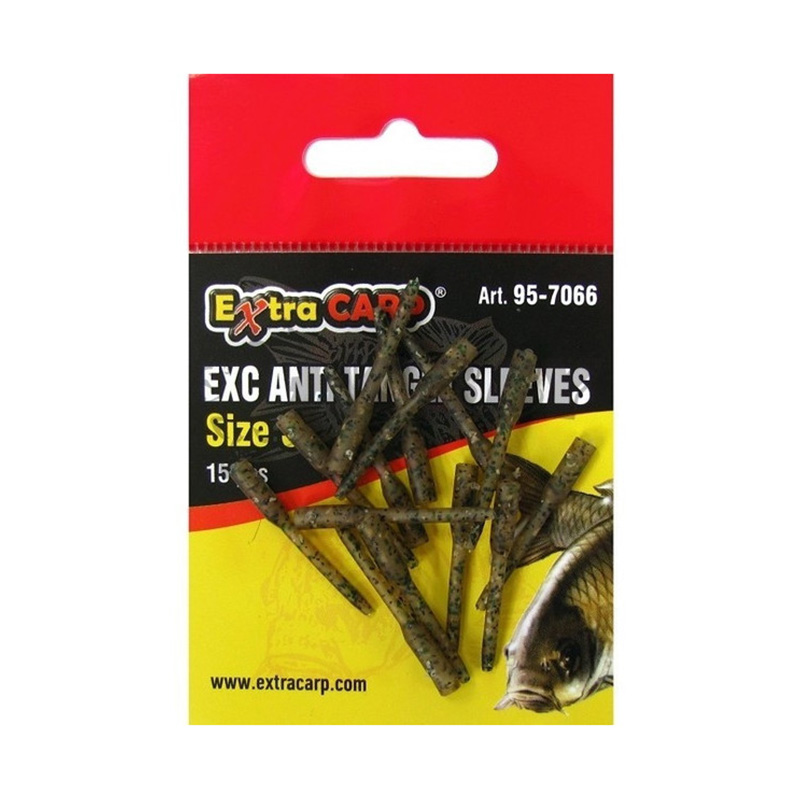 Extra Carp Anti Tangle Sleeves S