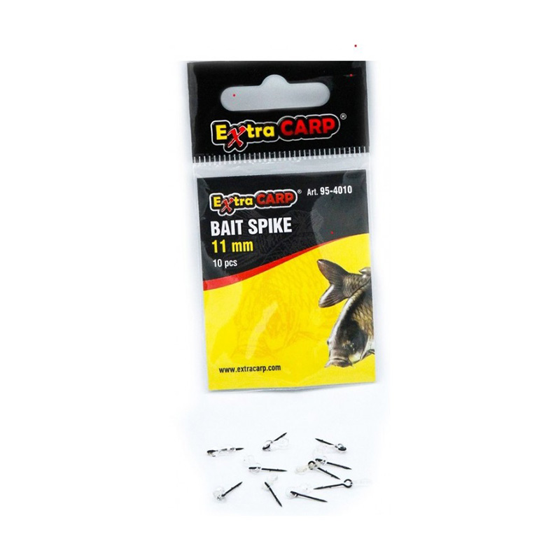 Extra Carp Bait Spike & Rig 11mm