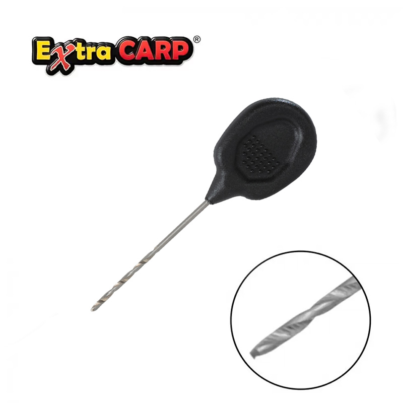 Extra Carp Boilie Drill