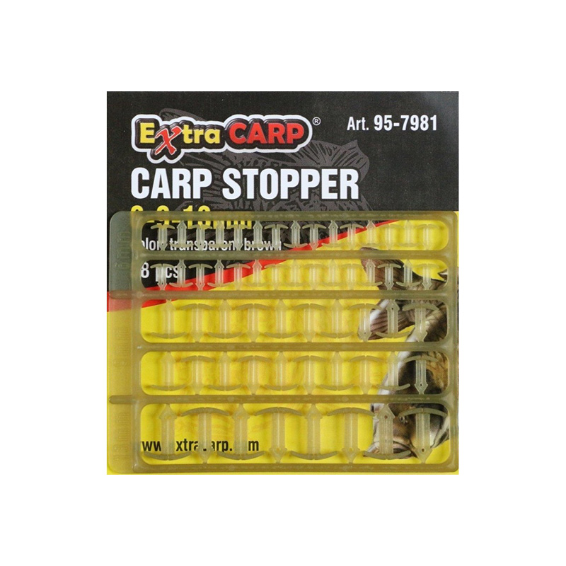 Extra Carp Carp Stoper