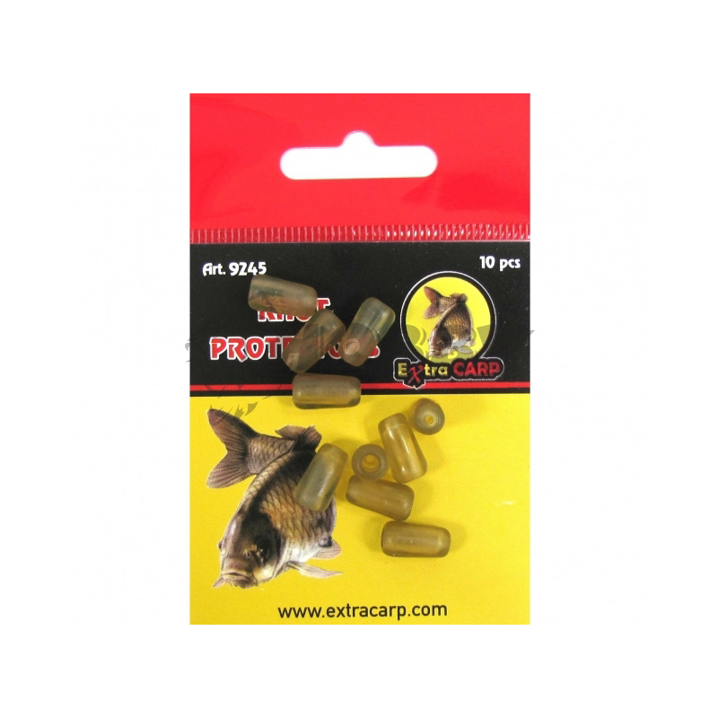 Extra Carp Knot Protectors