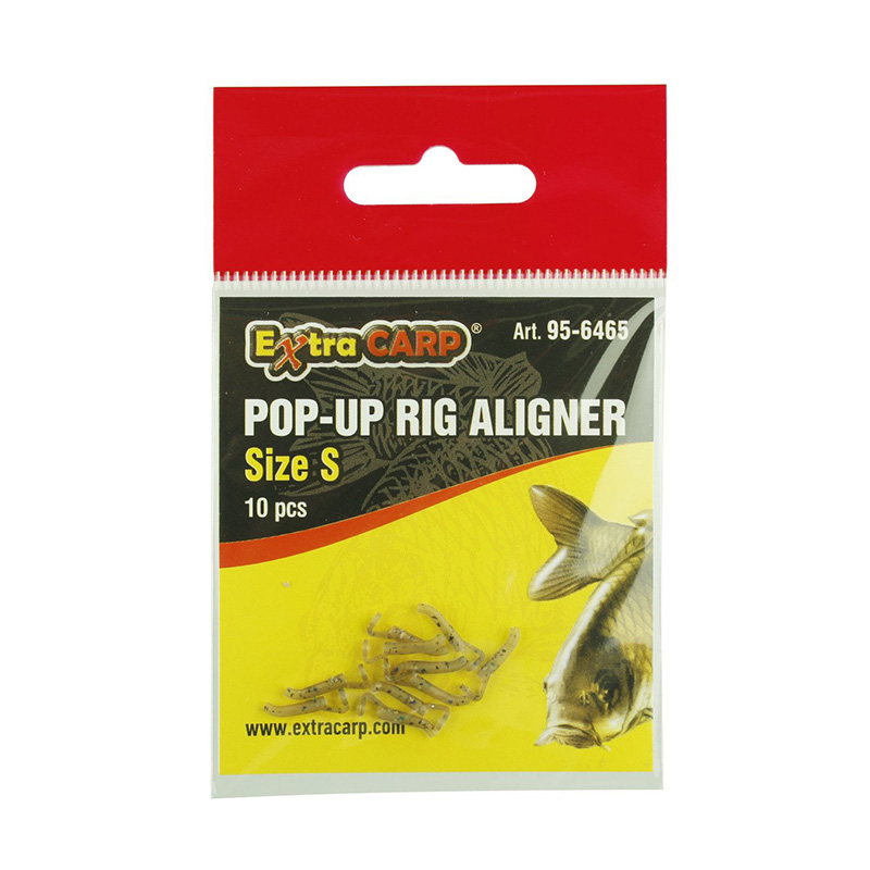 Extra Carp Pop-Up Line Alinger S