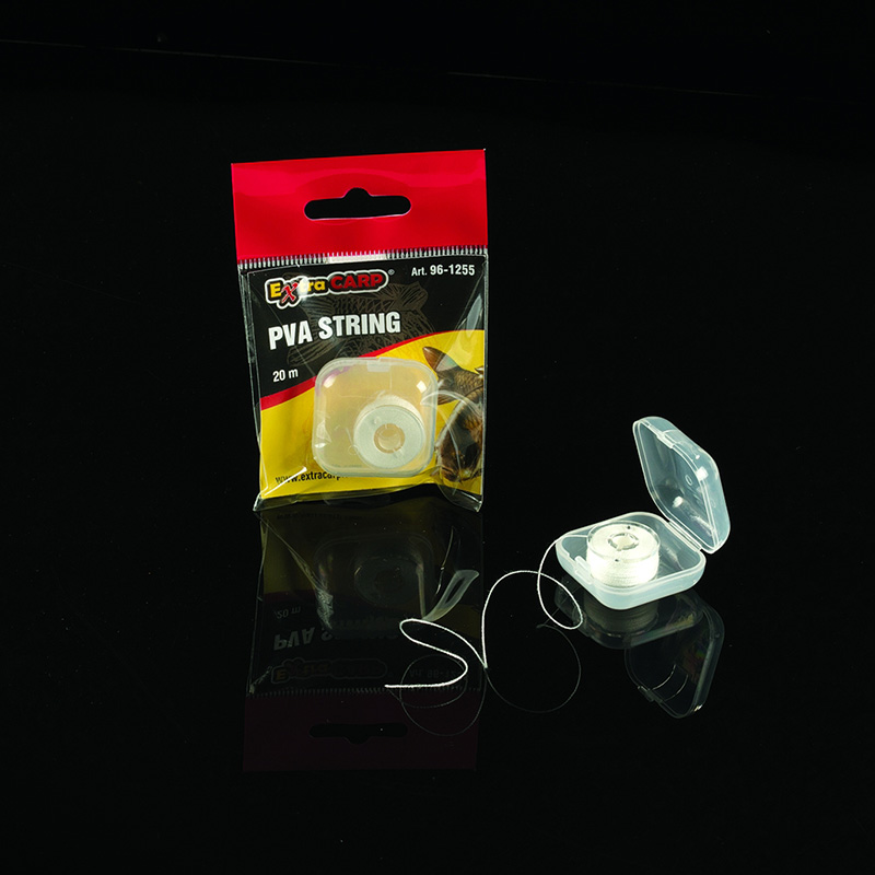 Extra Carp PVA String
Extra Carp PVA String