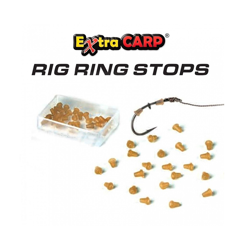 Extra Carp Rig Ring Stops