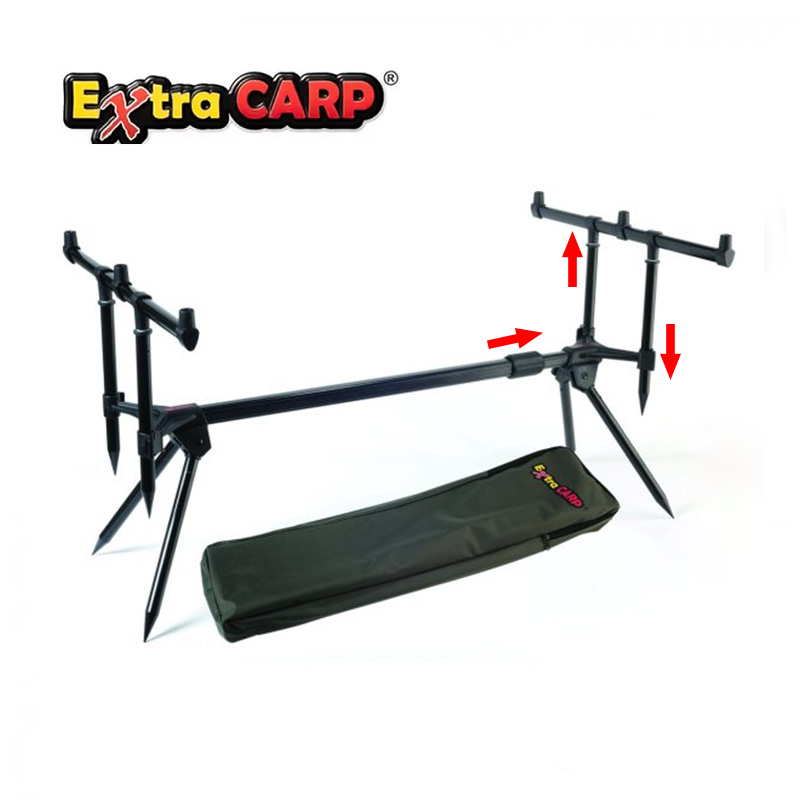 Extra Carp Rod Pod Classic