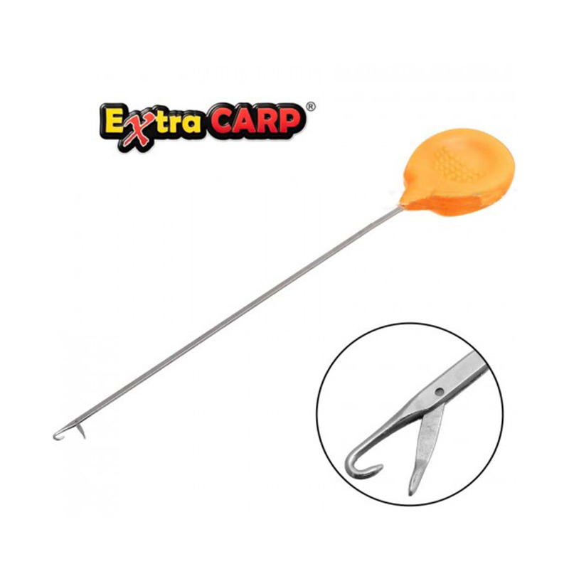 Extra Carp Stringer Needle