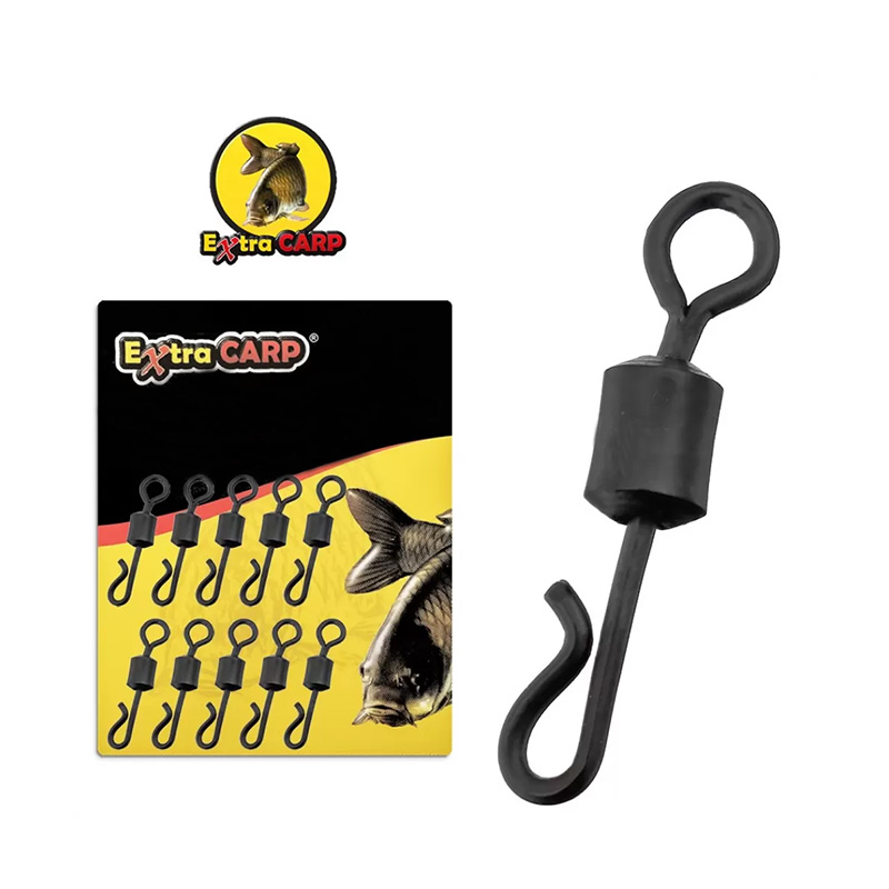 Extra Carp Swivel Quick Change 10