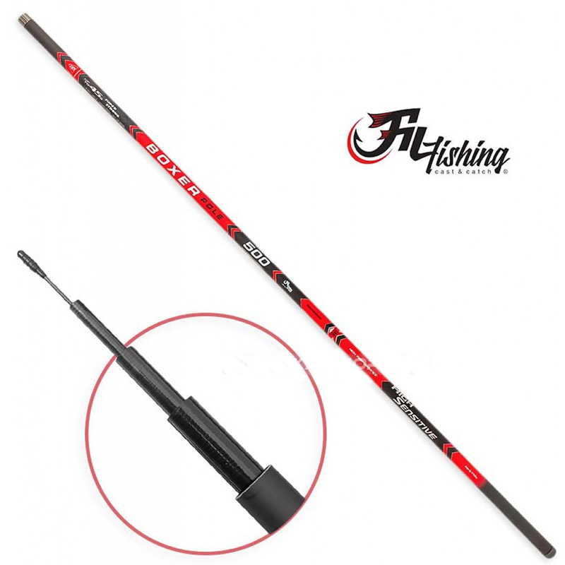 Fil Fishing Boxer 5m