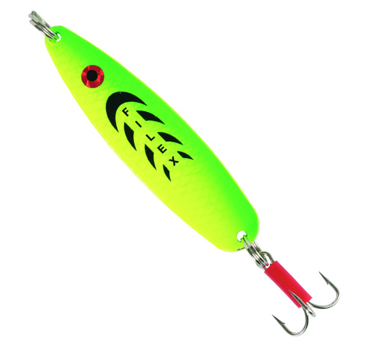 Filex Spoon Vector 7 Fluo