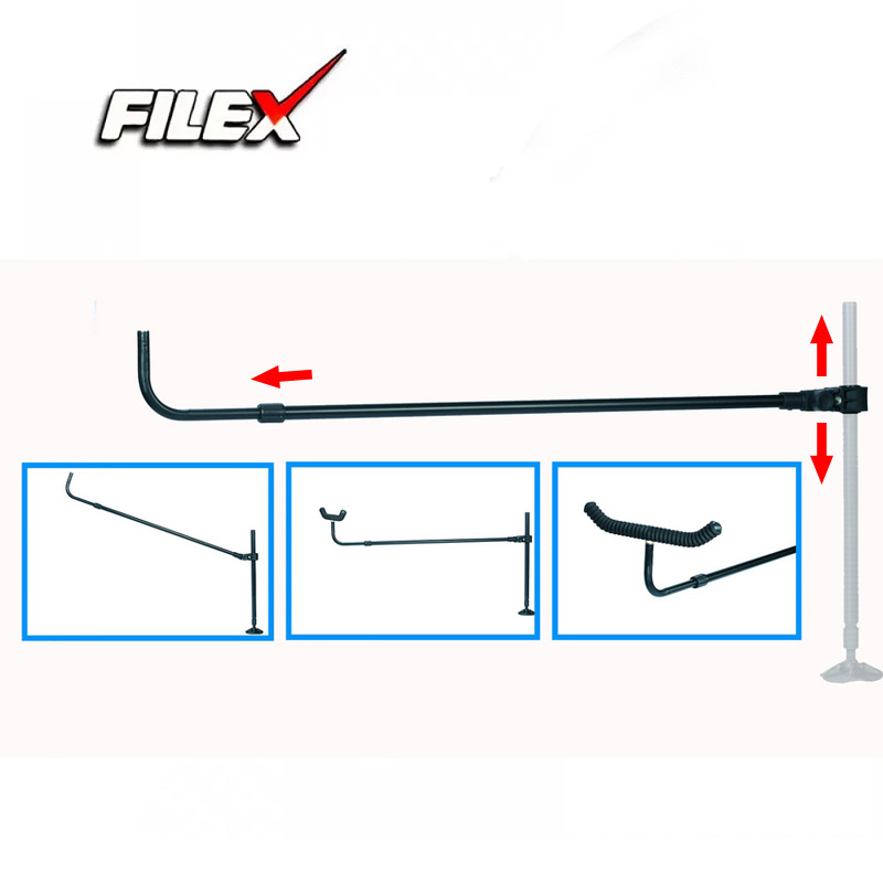 Filex Tele Arm 5680