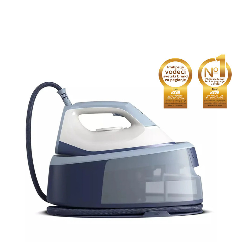 Philips parna stanica PSG3000/20