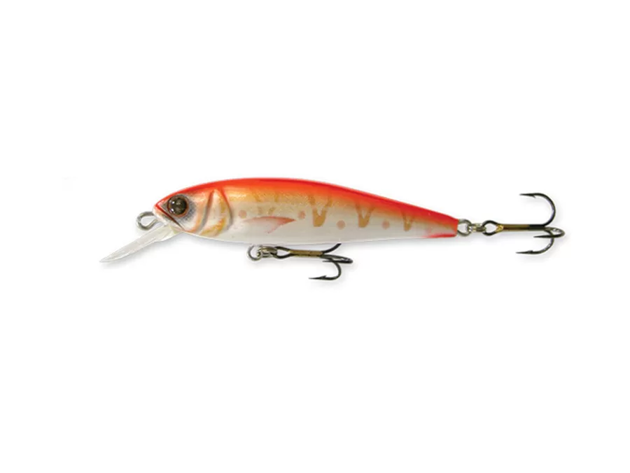 Goldy Gold Fish 5.5 RD S