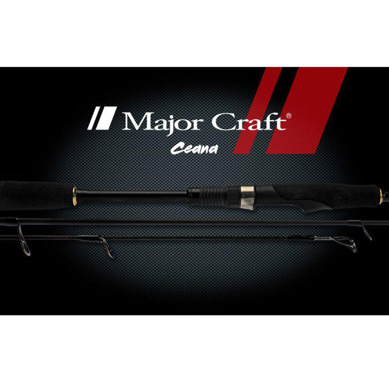 Major Craft Ceana CNS 752MF 2.29m