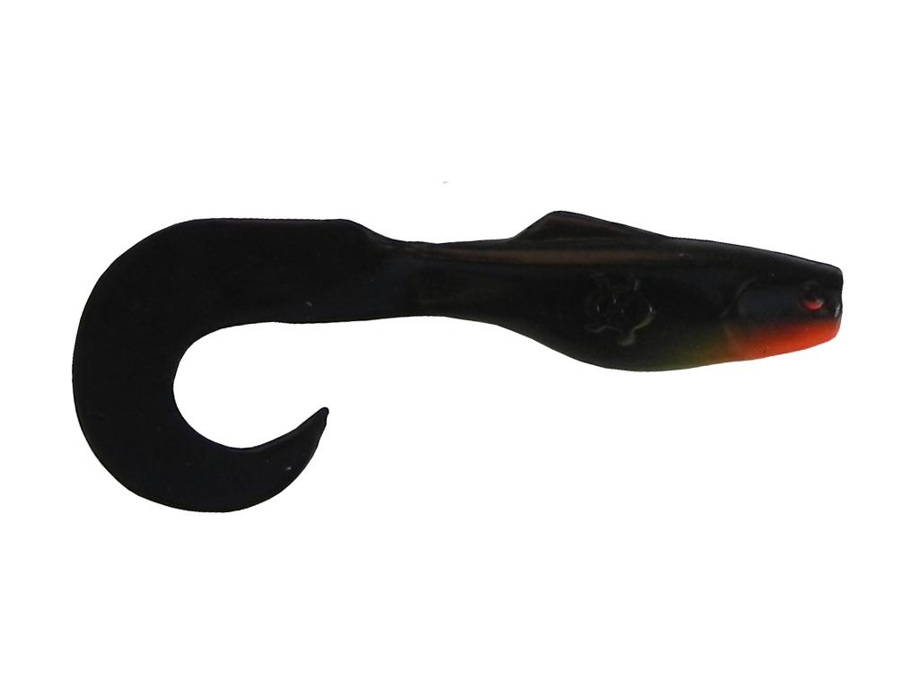 Orka Shad Tvister 15 B