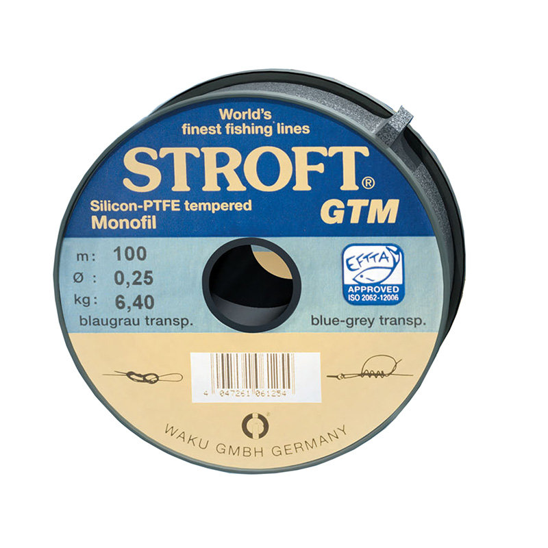 Stroft GTM 0.08