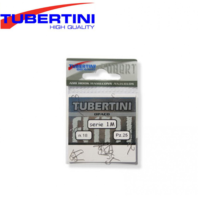 Tubertini Serie 1M 19
Tubertini Serie 1M 19