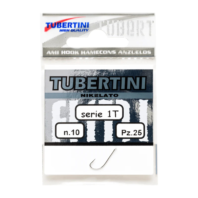 Tubertini Serie 1T 15
Tubertini Serie 1T 15