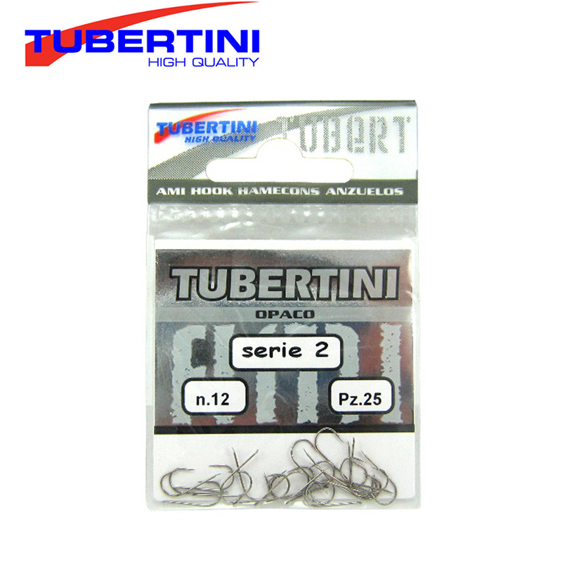 Tubertini Serie 2 Special 12
Tubertini Serie 2 Special 12