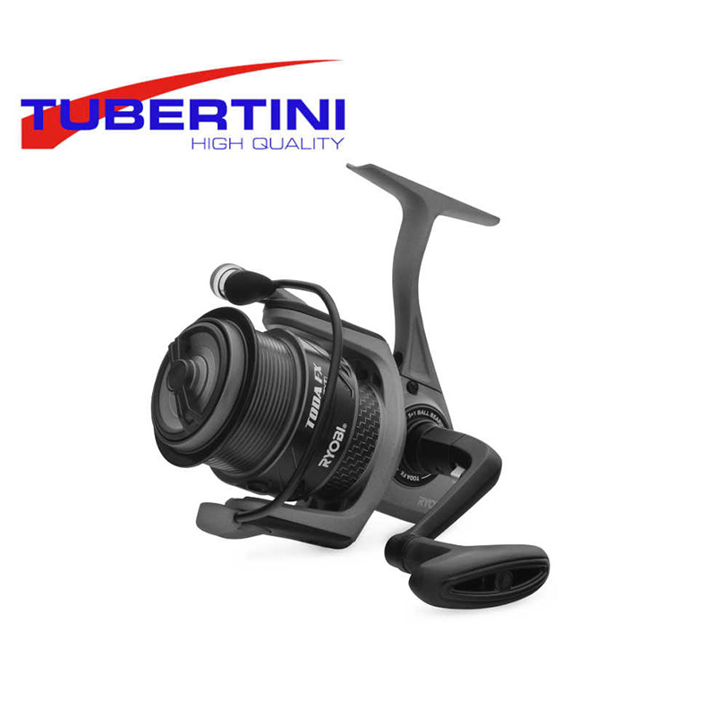 Tubertini Toda FX 4500