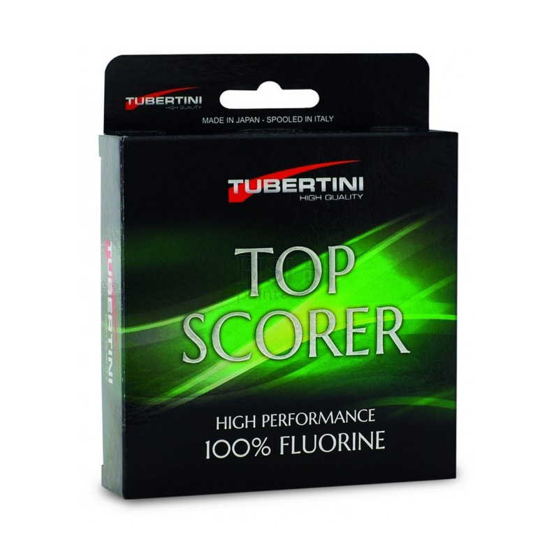 Tubertini Top Scorer 0.18