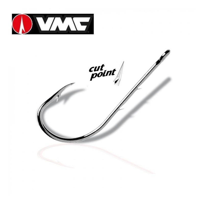 VMC 9291 NI Baitholder 1/0
VMC 9291 NI Baitholder 1/0