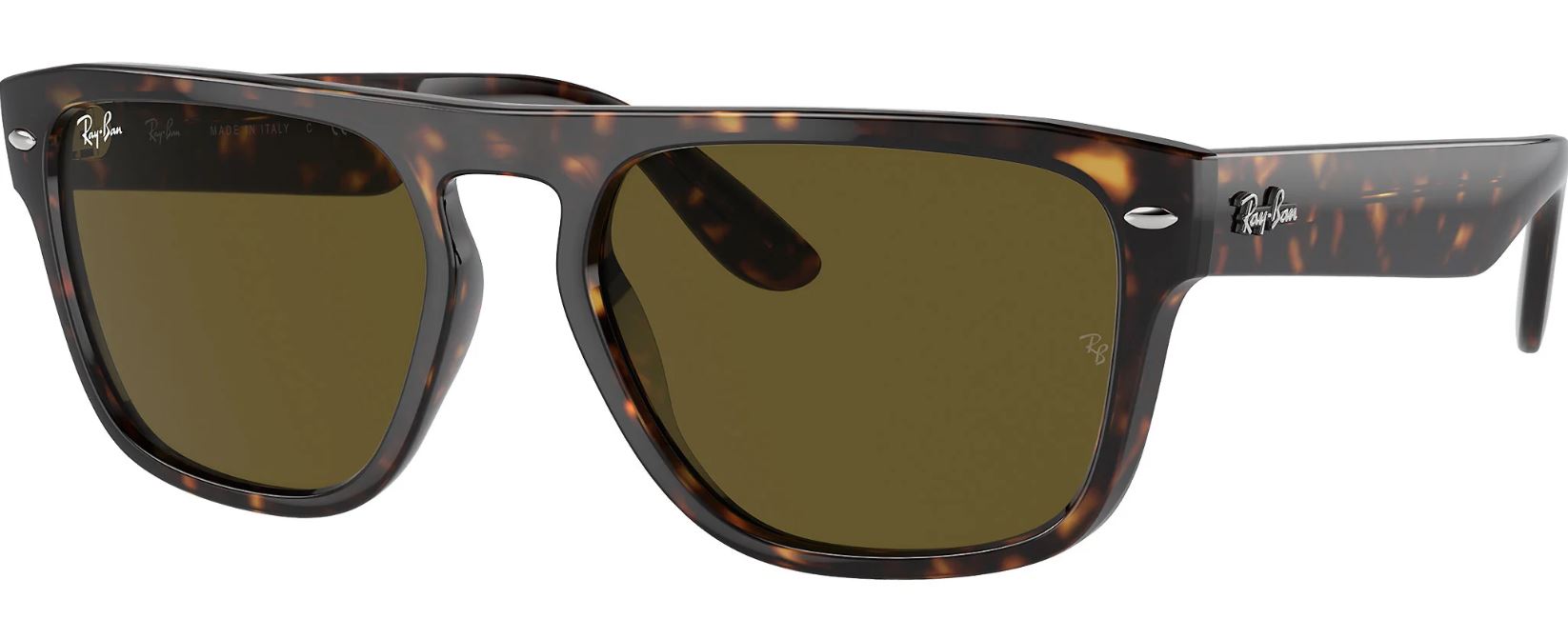 RAY BAN Sunčane naočare 0RB4407 135973 57