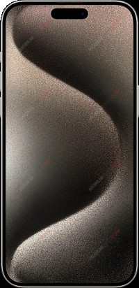 Apple Iphone 15 Pro Max 1TB