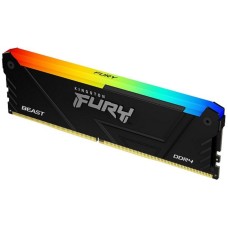 KINGSTON 32GB DDR4 3200MHz Fury Beast KF432C16BB2A/32