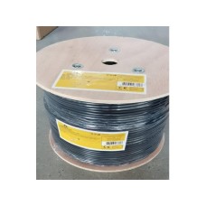 GEMBIRD FPC-5270E-SOL-OUT FTP cat.5E outdoor, solid 24AWG, 0.51mm premium CCA kotur pun presek 305m