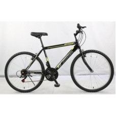 Salcano MTB Bicikl Urbanbike Marathon 26'' crno-zeleni (1133500)