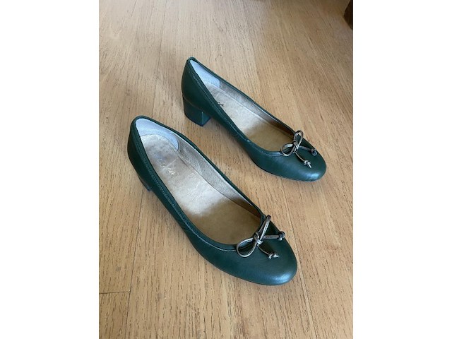 Zelene cipele